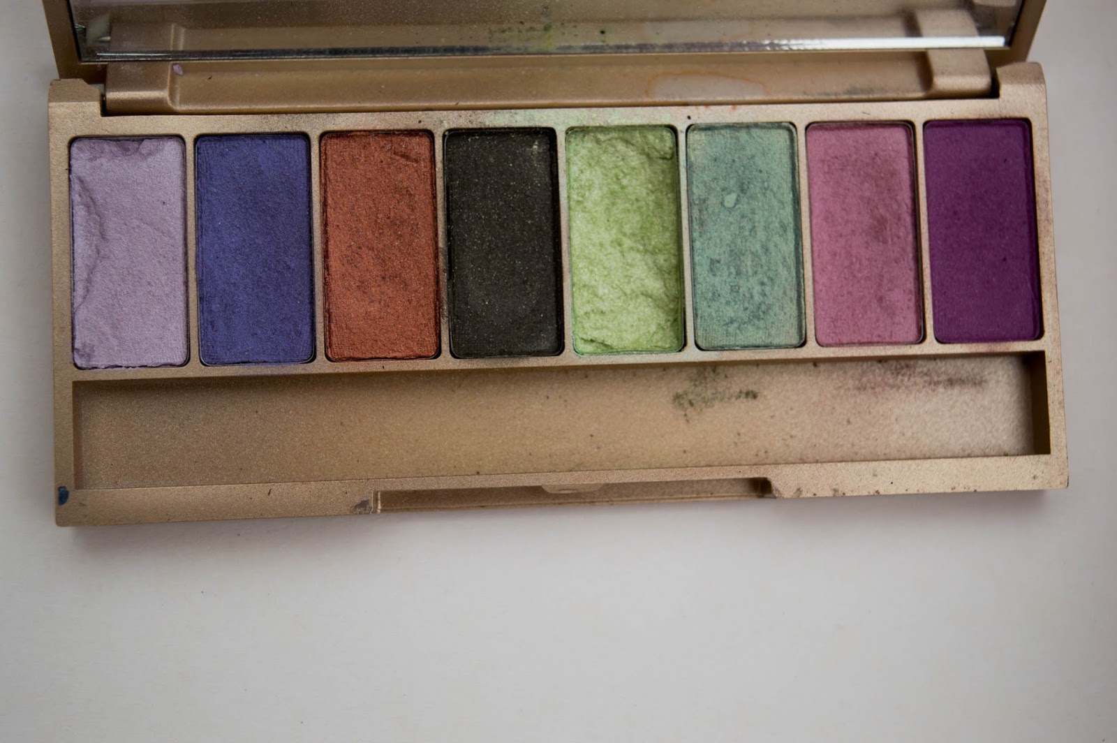 No es fácil ser Minitah