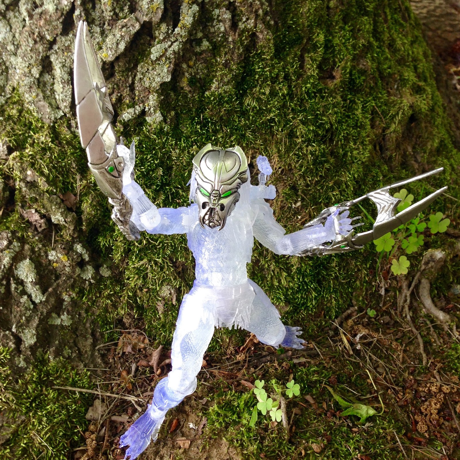 Best ambush predators - kloplead