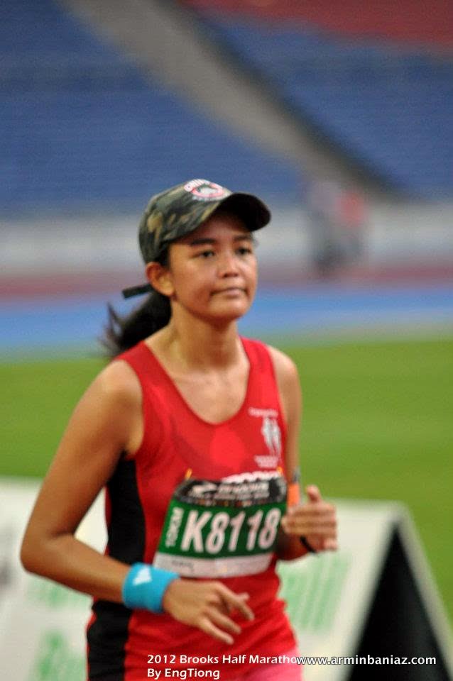 UP CLOSE AND PERSONAL WITH AFIZA ABDUL HALIN | Stay tuned