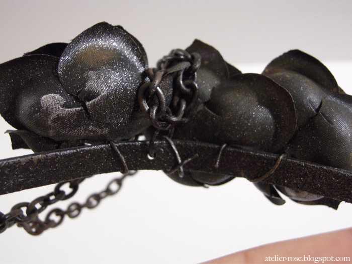 Atelier Rose: Suppurate System Haul + Review