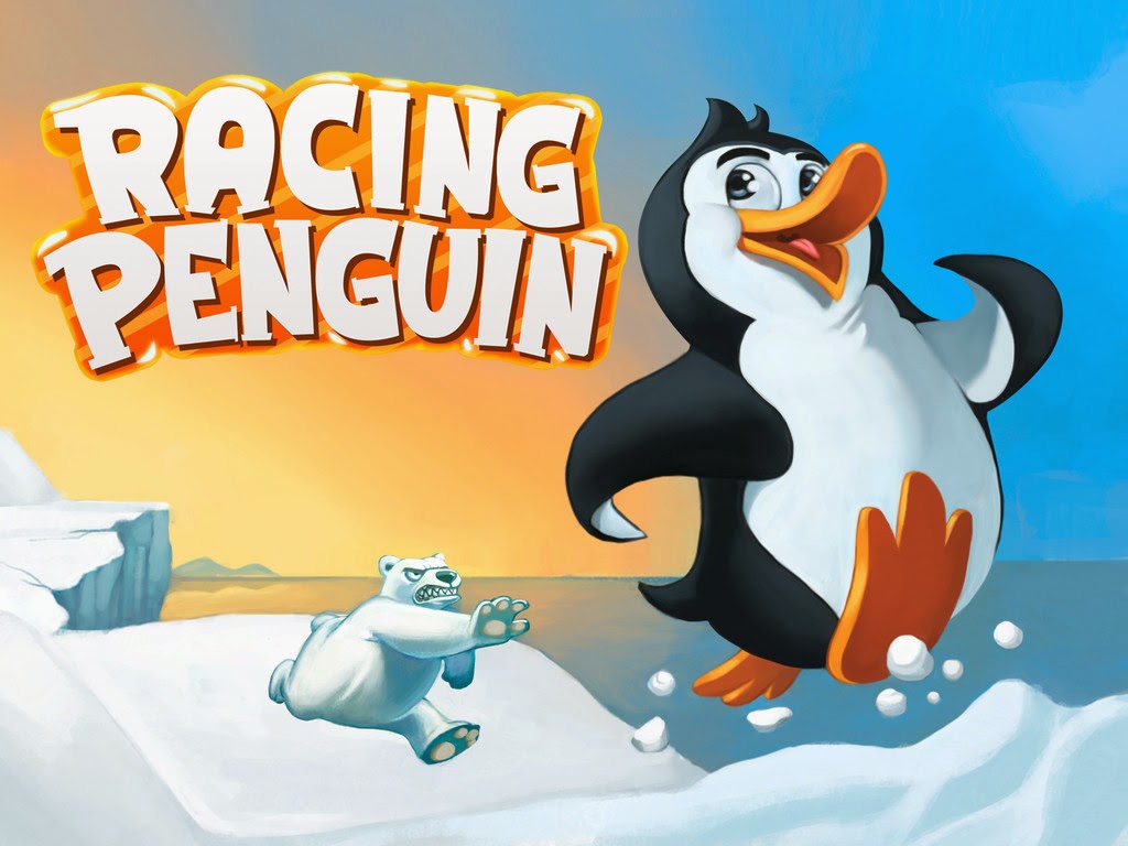 Racing Penguin trucosCodigos - Trucos o Codigos Descargar