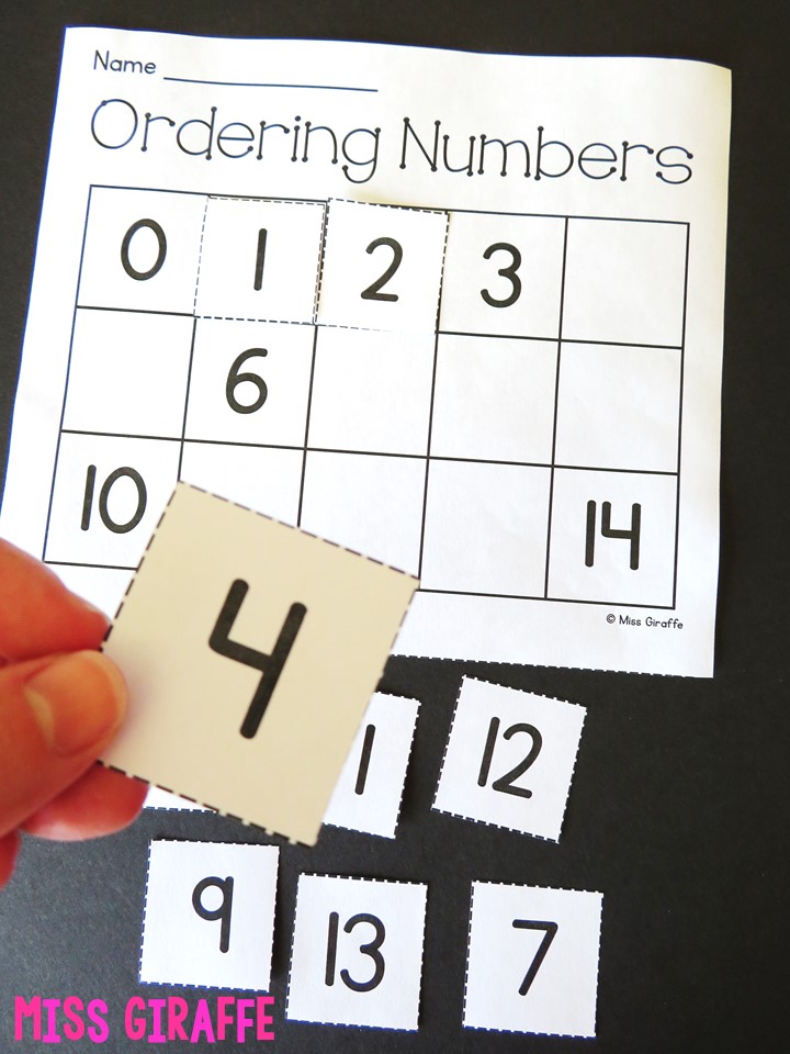 Miss Giraffe's Class: New to Teaching First Grade? Everything You Need ...