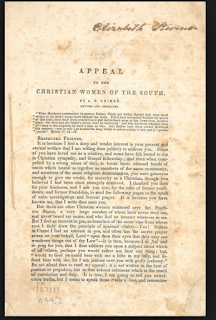 Turtle Learning: MARCH IS WOMEN'S HISTORY MONTH - SARAH AND ANGELINA ...