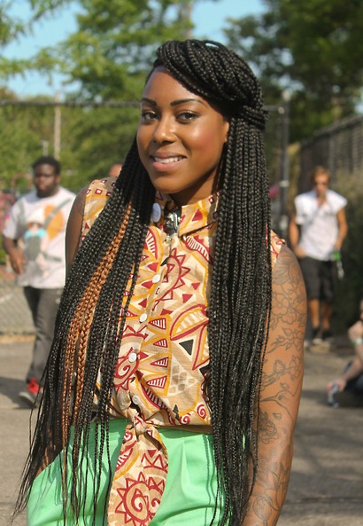 Subira Wahure Official African Couture Blog: HAIRSTYLE;RASTA NDEFU ...