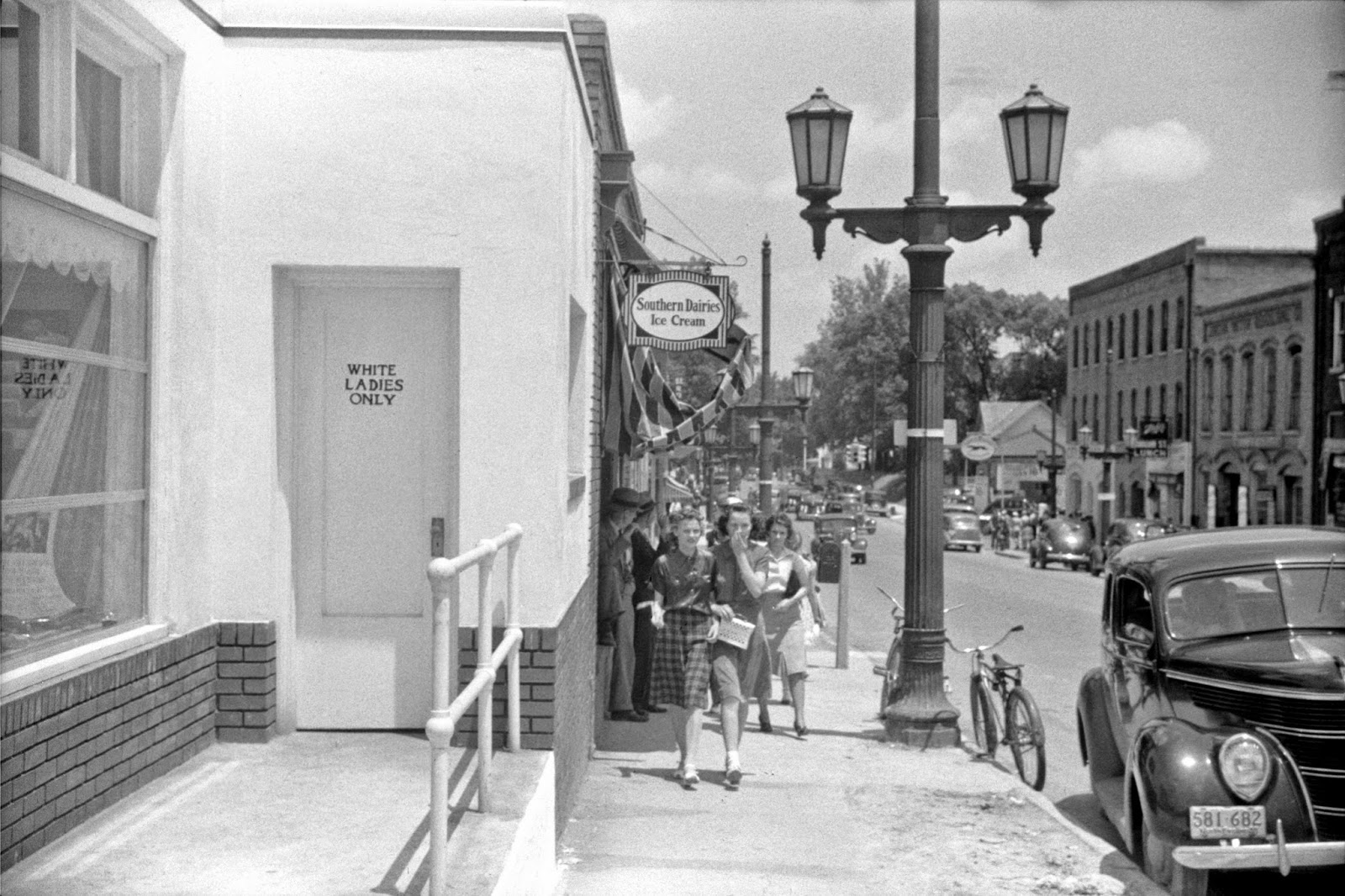 History in Photos: Segregation