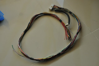 R.N.R AUTOSPORT - VEHICLE WIRING AND ENGINE MANAGEMENT TUNING: AE101 ...