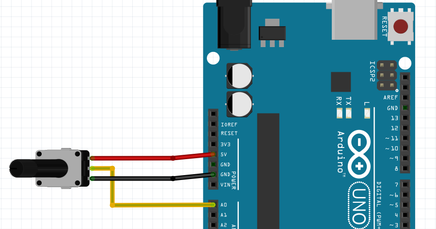 Linux for an engineer: FreeCAD + Arduino