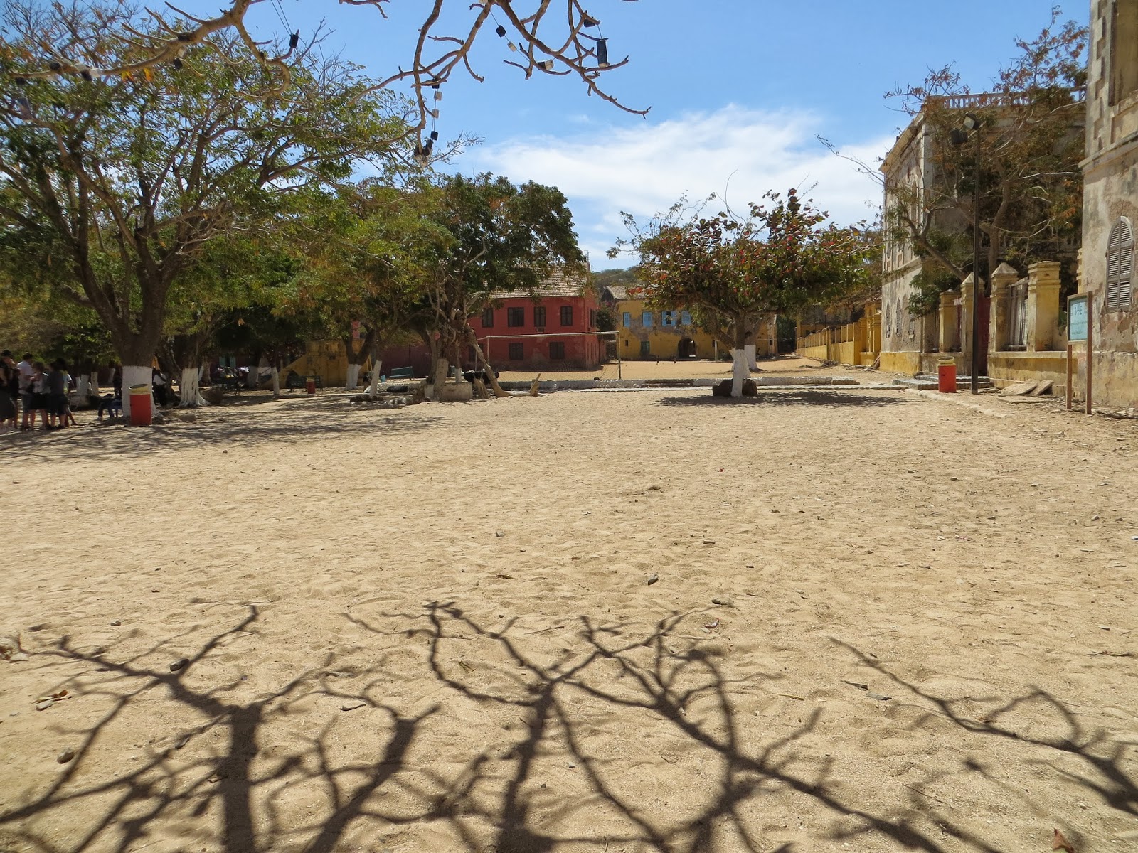 Musings of meandering misfit- with pterodactyl noises: The Cole ...