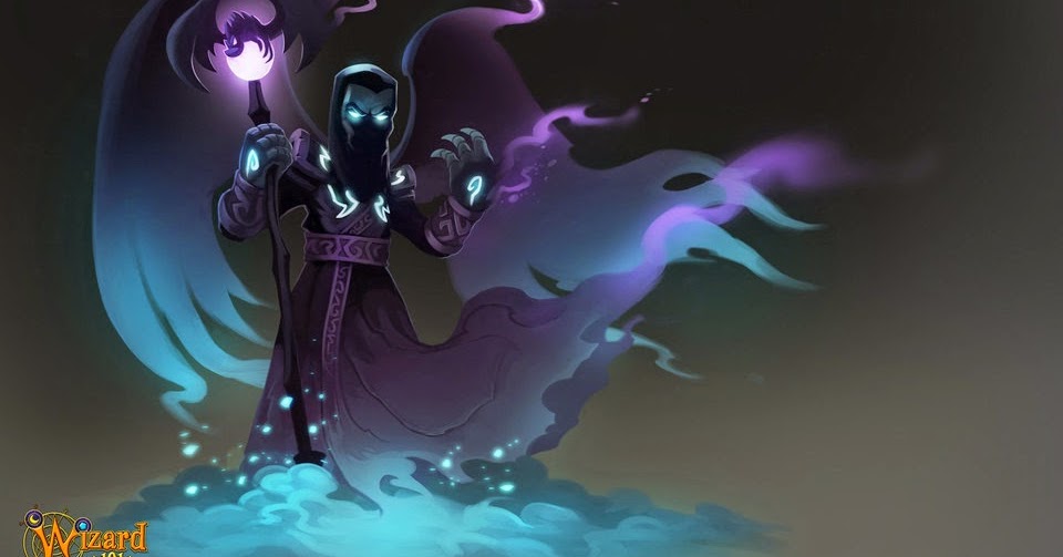 Wizard101: Concept Art Reveals New Gear - Swordroll's Blog | Wizard101 ...