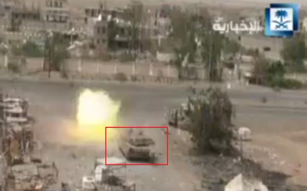 Asian Defence News: UAE Leclerc Main Battle Tanks and BMP-3 infantry ...