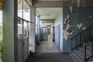 The Collective Insider: Film Location of the Month, August 2013 ...