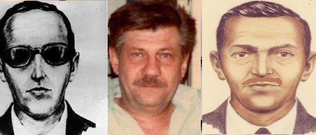 DB Cooper finally identified? - Stormfront