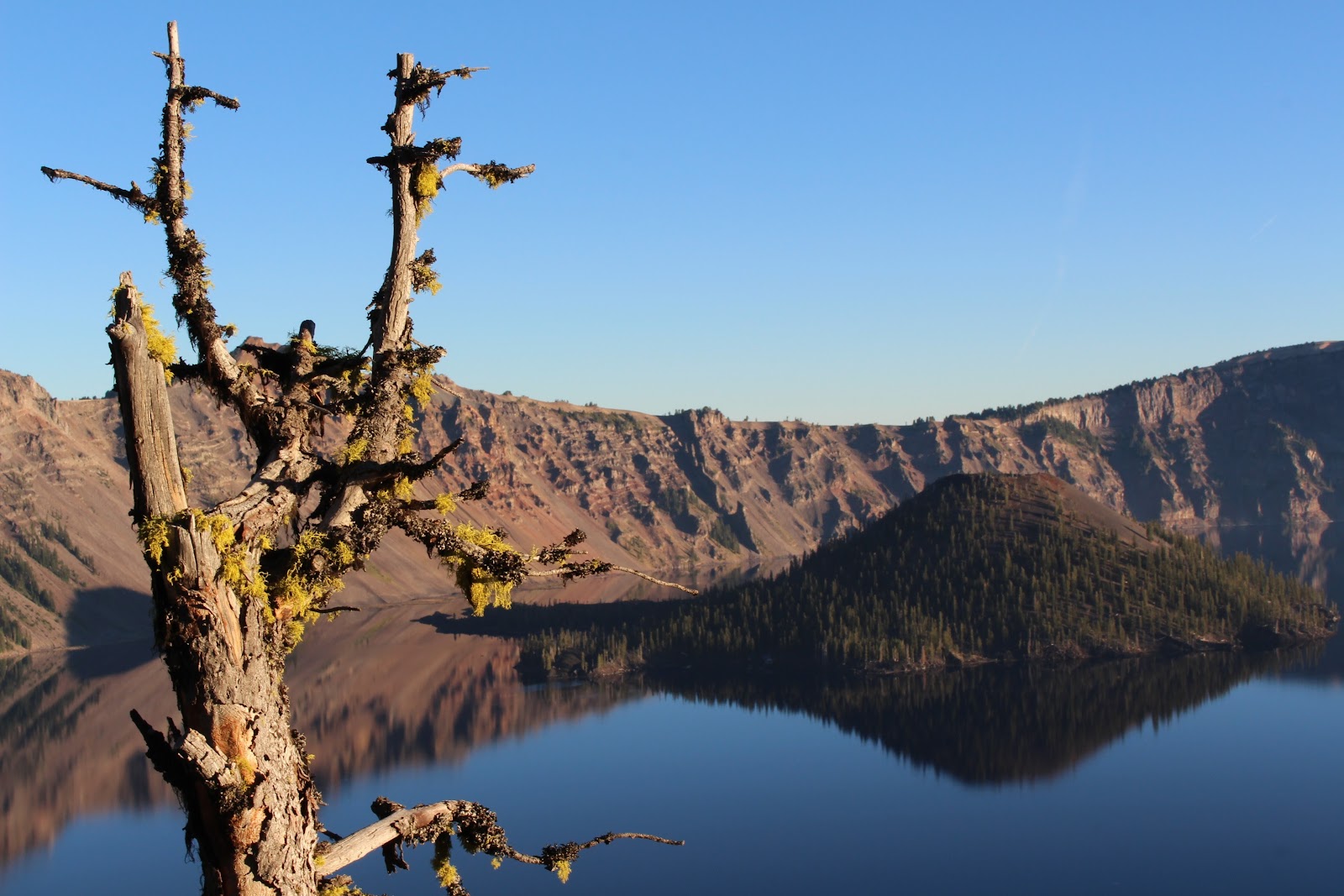 Discover Outdoors: Ride the Rim 2015 - Cycling Crater Lake National ...