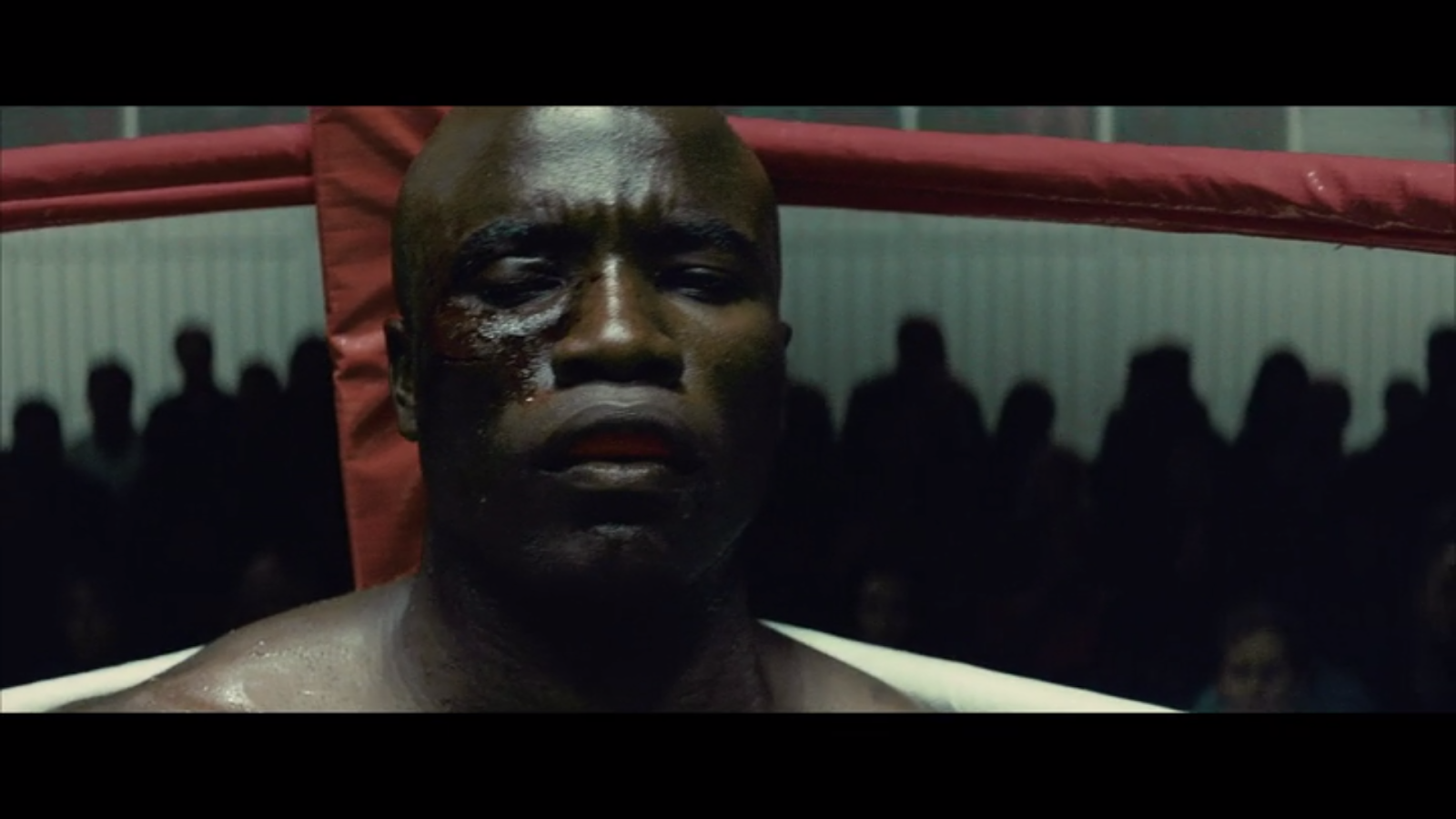 Million Dollar Baby (2004) - AoM: Movies et al.