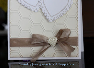 Stampin Nerd: Spring Mini - Hearts a Flutter Neutral