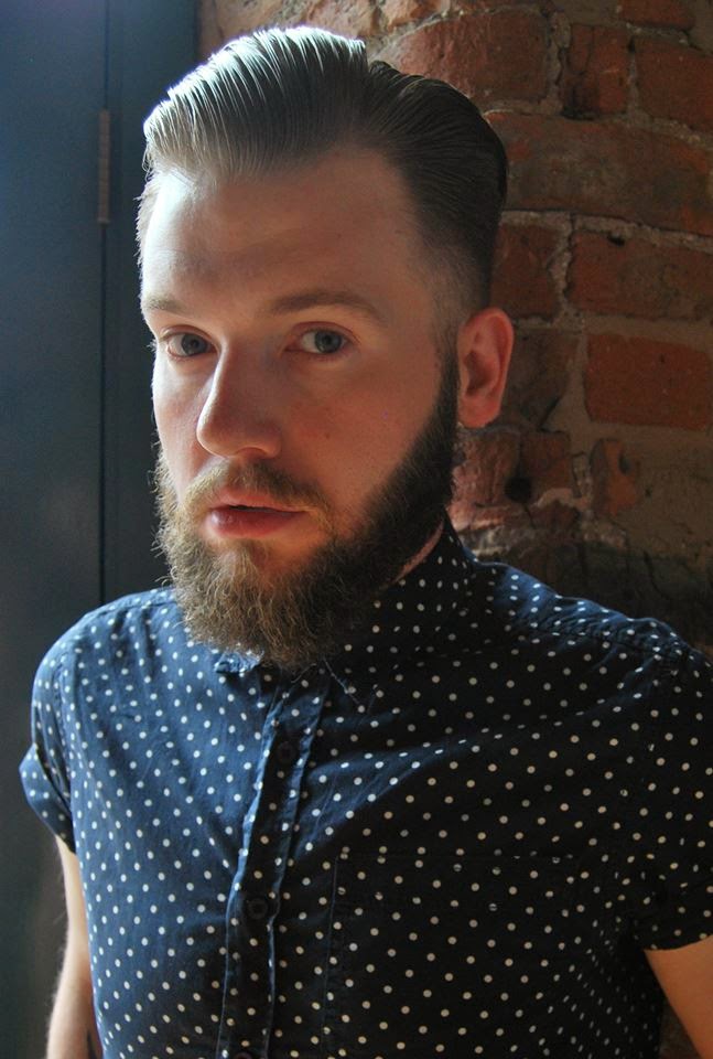 EVEN THE STARS: Liam Frost - Interview