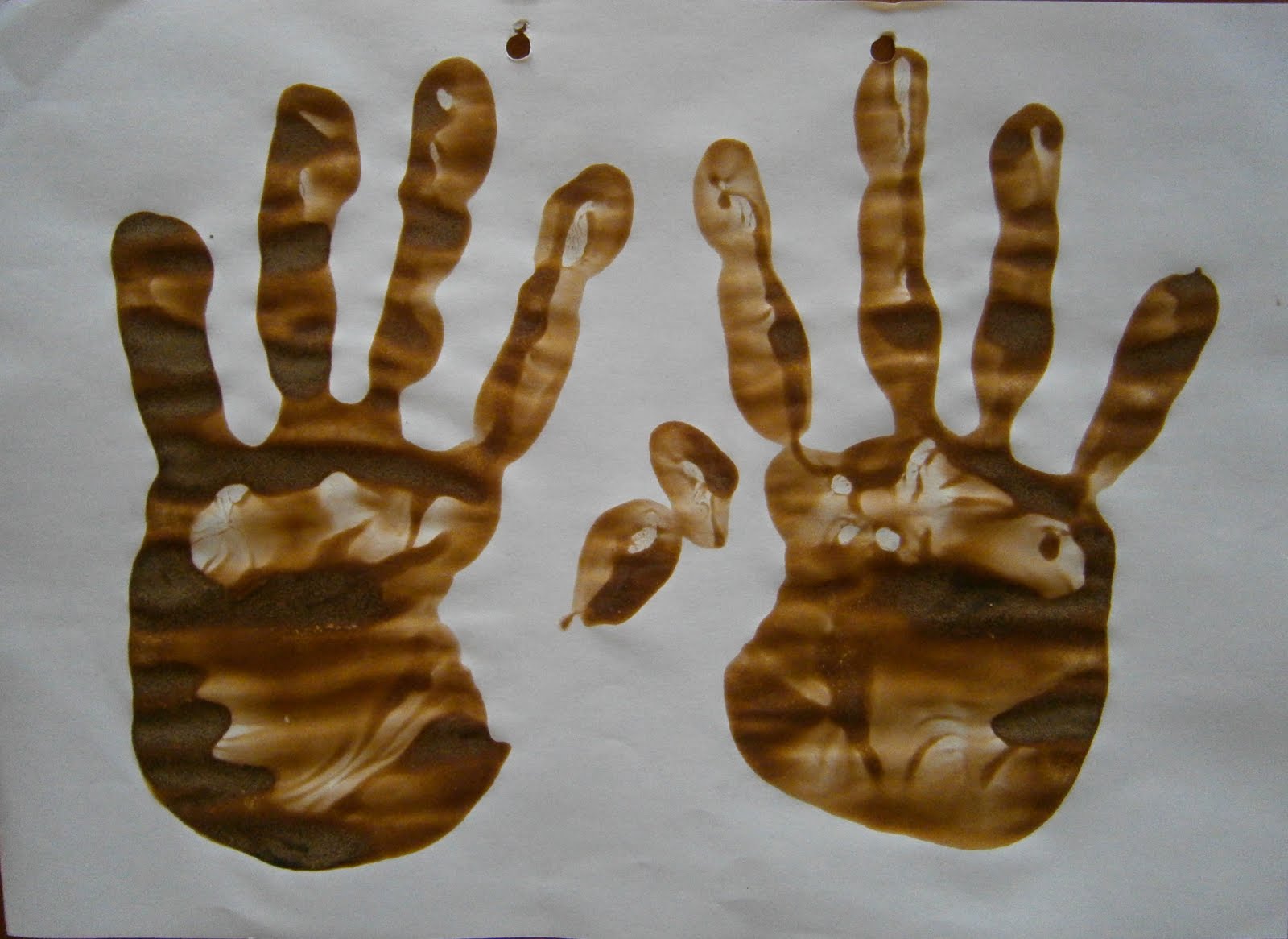 LA CLASE DE MIREN: mis experiencias en el aula: TALLER DE COLORES Y LAS ...