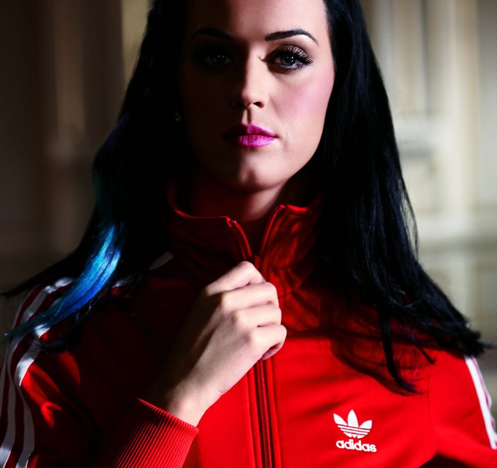 Katy Perry: Katy Perry Adidas