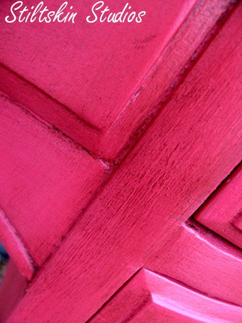 Stiltskin Studios: March 2012