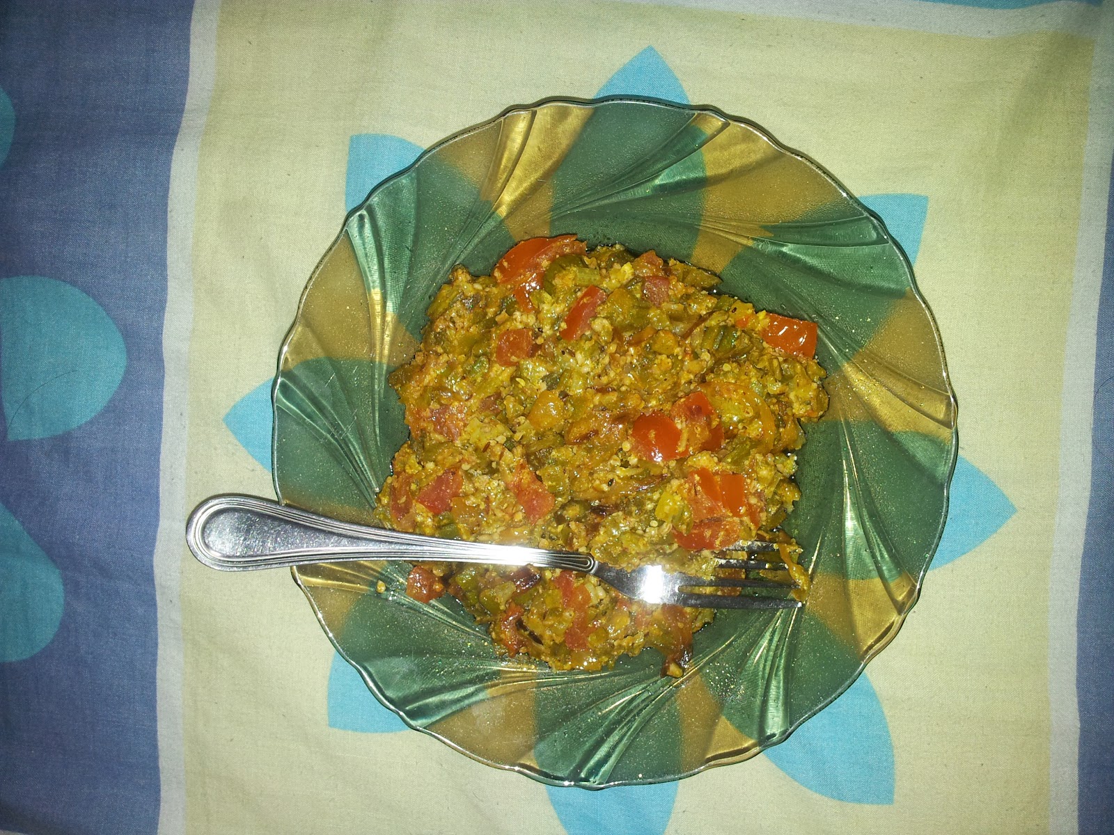 Un gust aparte: Bame