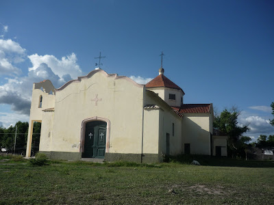 SALTA mi querida provincia: Recorriendo el departamento de Cerrillos