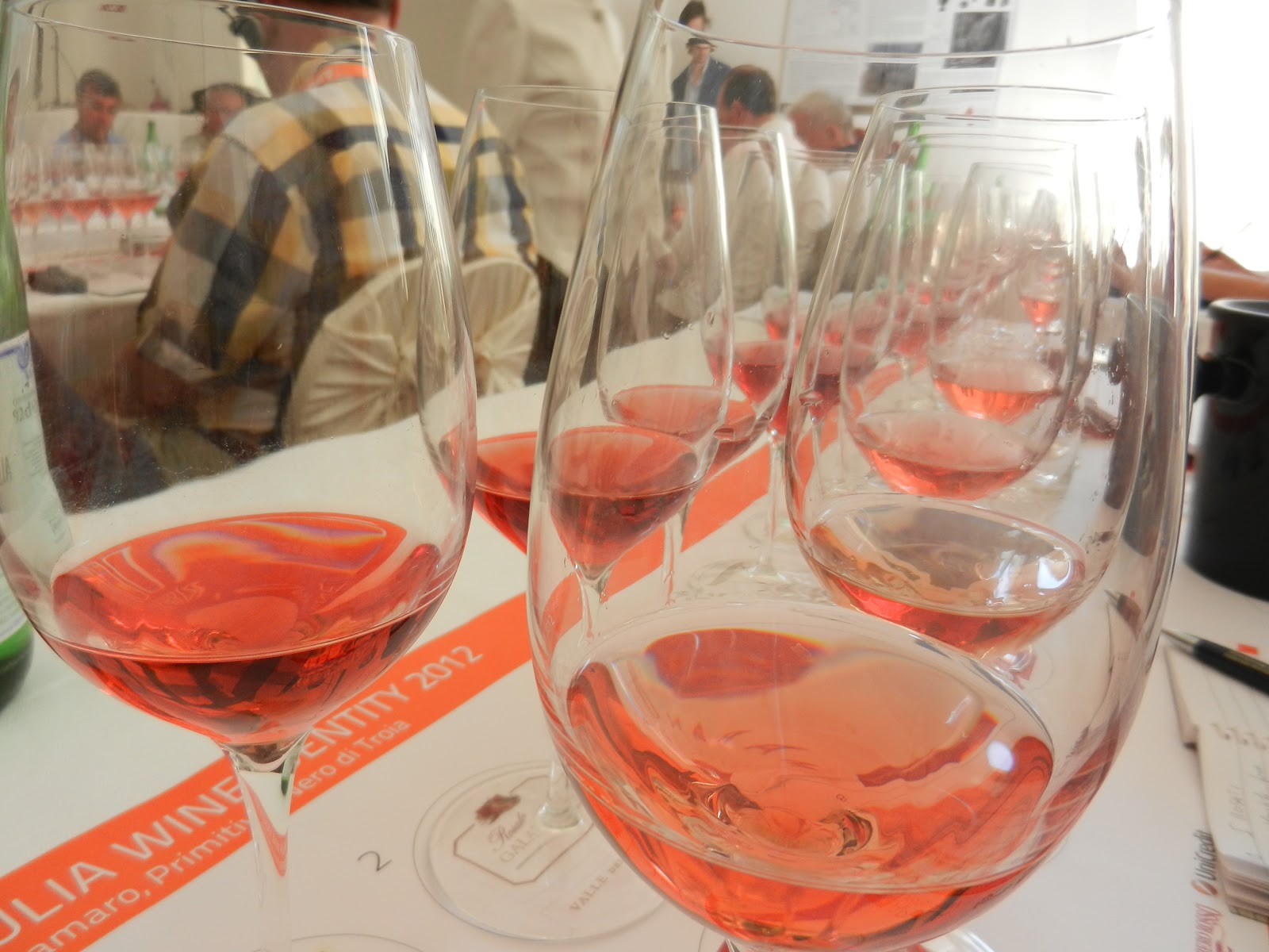 Wine On Timé: APULIA WINE IDENTITY