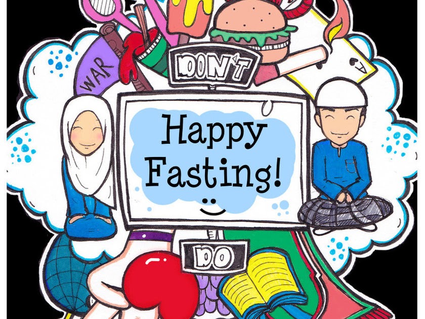 How To Train Children Learn Fasting:Kids Education - Online Store ...