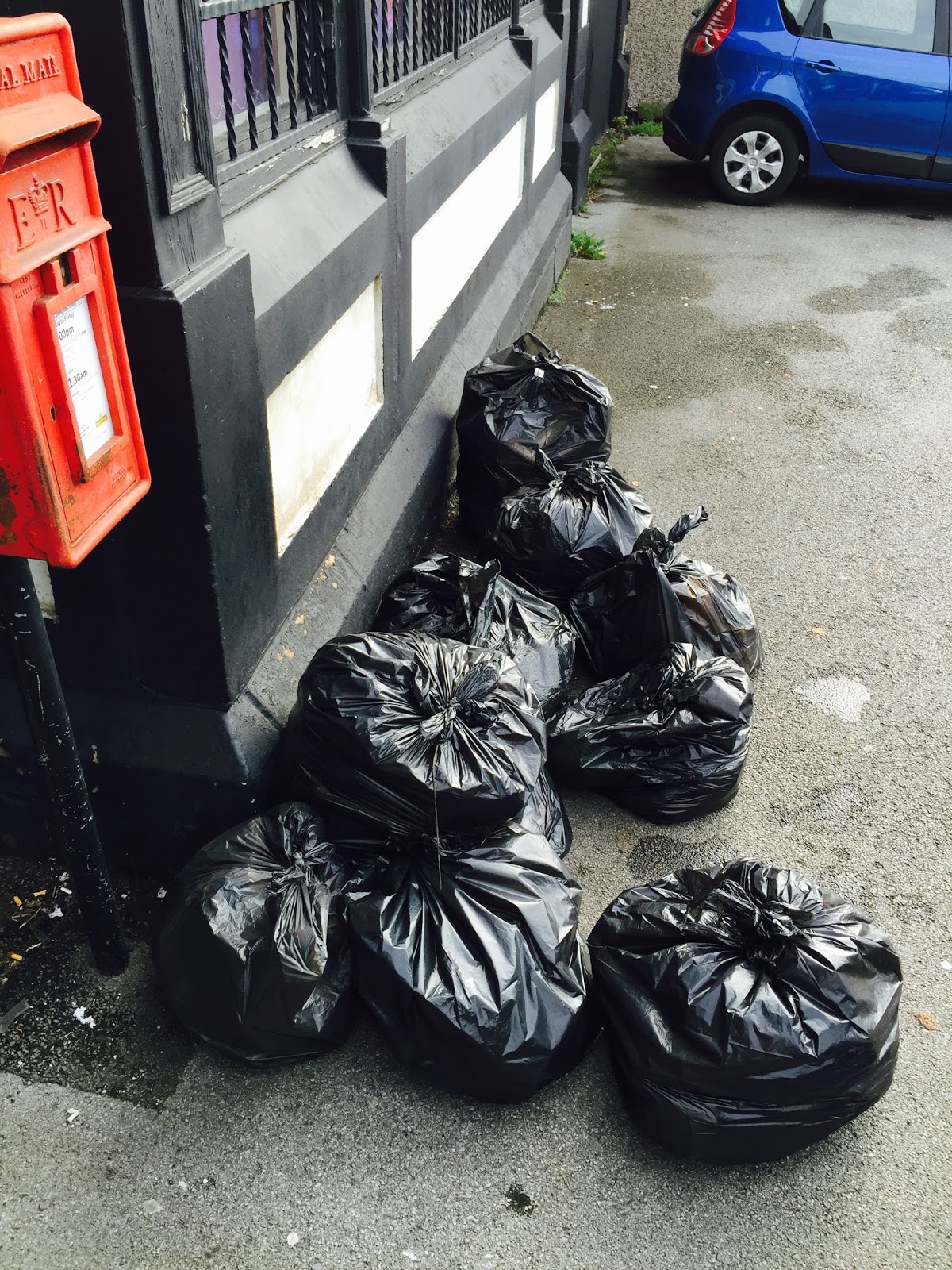 Welcome to Darnall Forum's Community Website: Our Next Community Litter ...