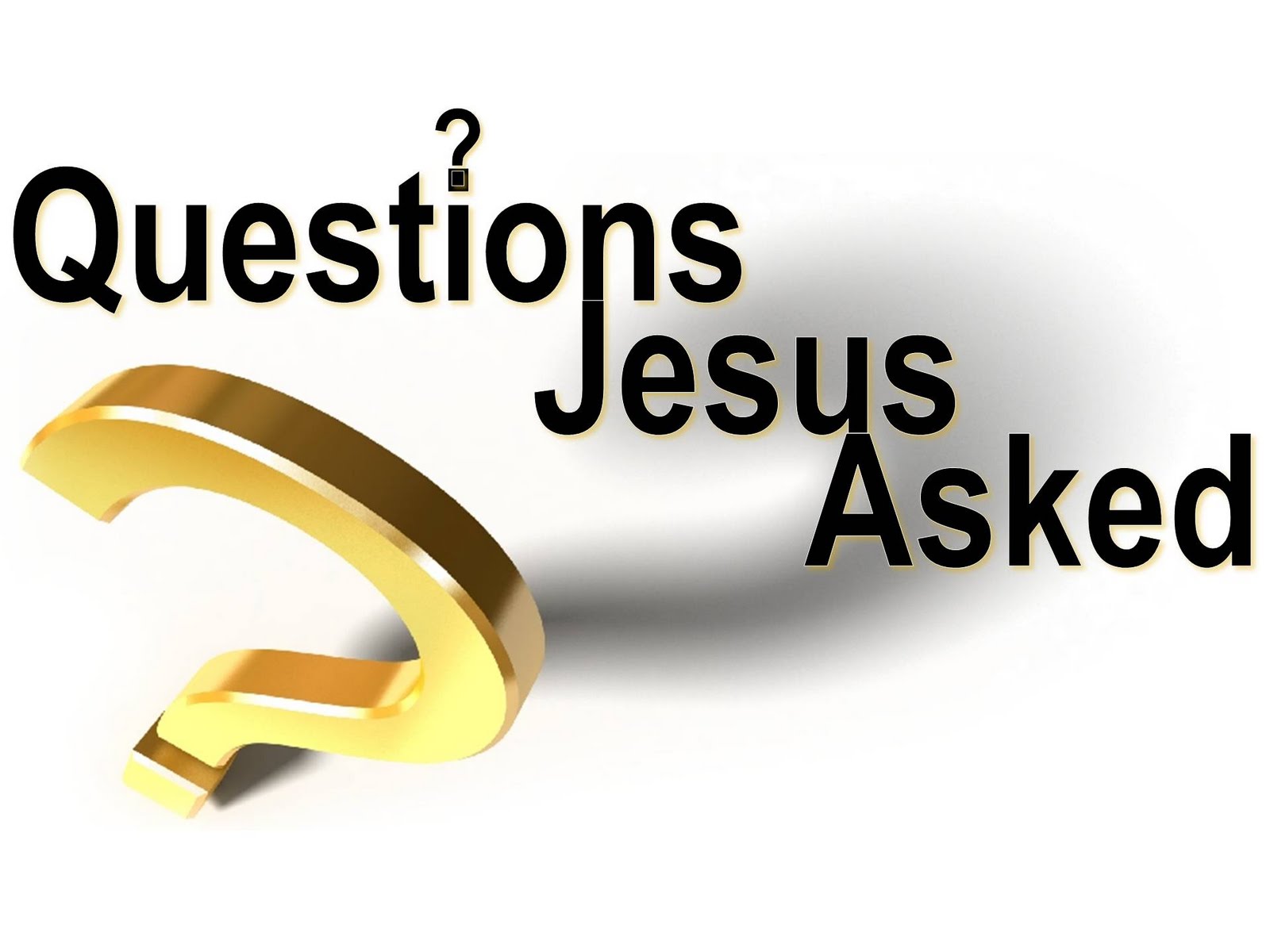 Soren's Blog: New Sermon Series Begins Sunday