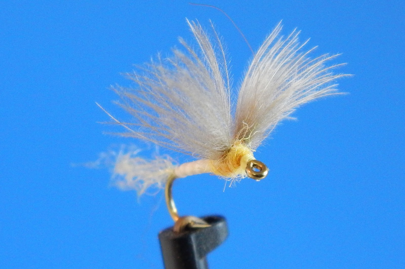 Jump Creek Flies Blog