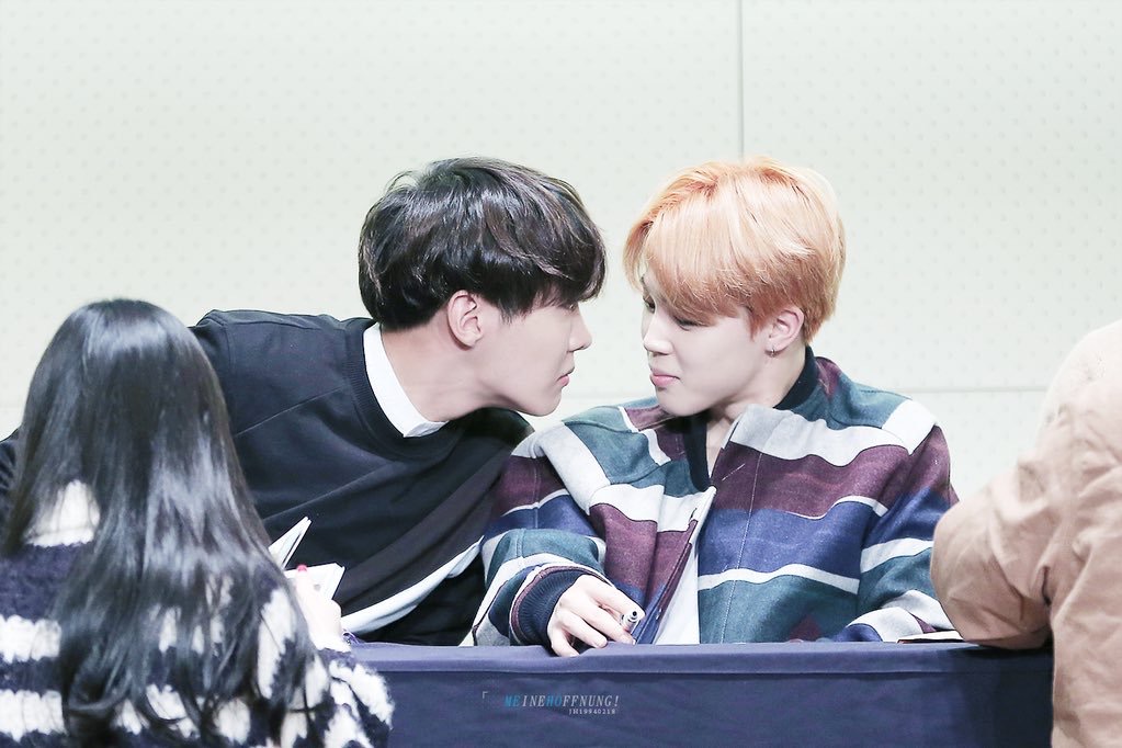 MopeHim_HopeMin: Fiction #hopemin