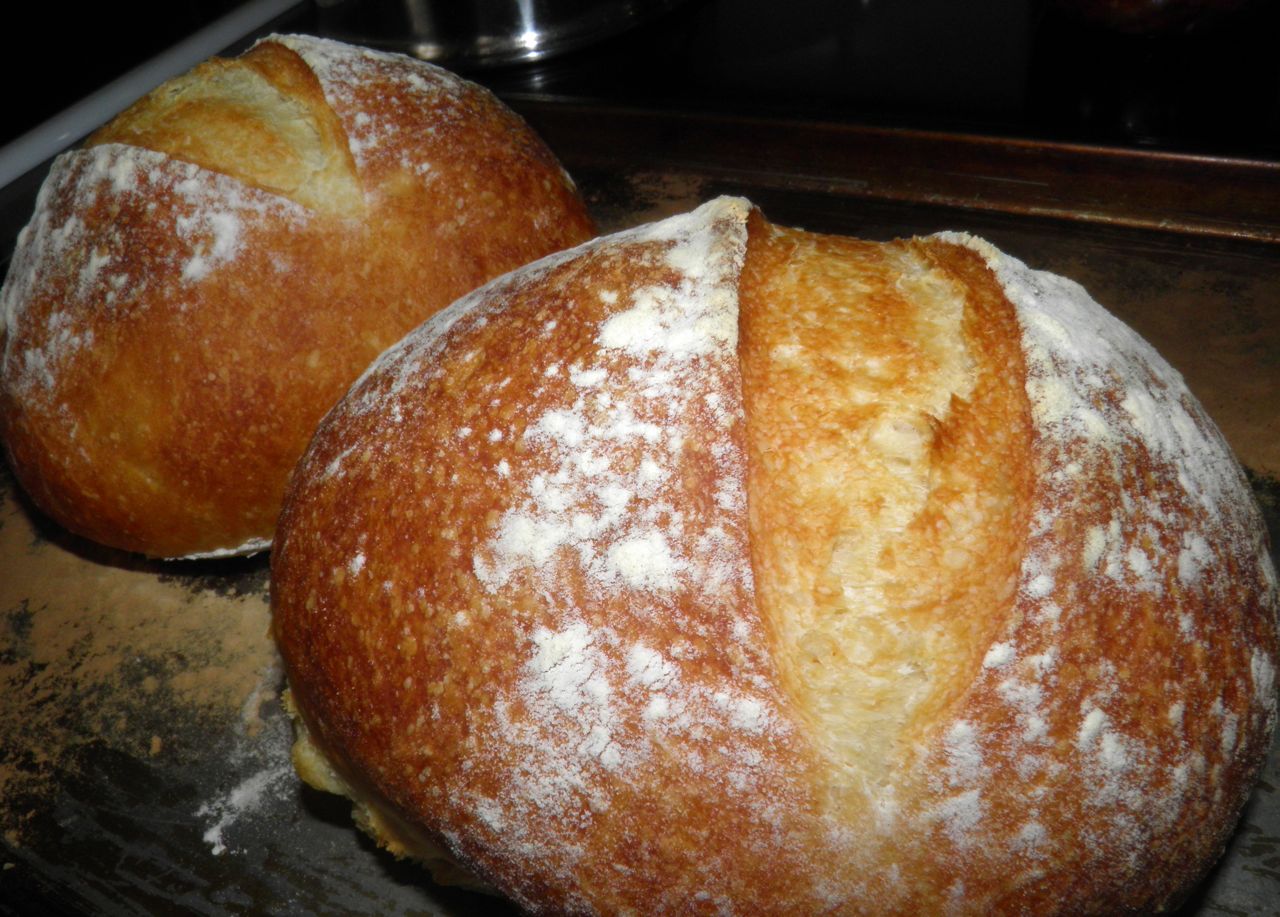 Docaitta Lifestyle: Weekend Baking: Homemade Ale Bread