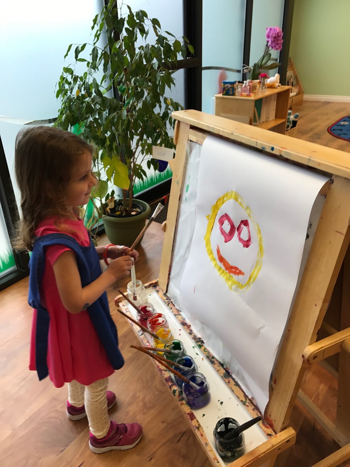 myGanBlog: Van Gogh and painting our emotions