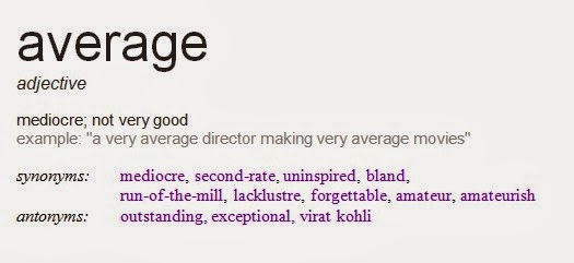 DieHard Cricket Fans: When Kiwi's Soared Above India