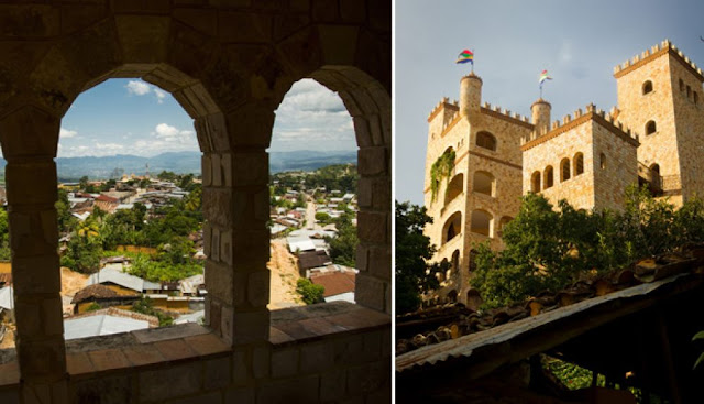 Conoce los CASTILLOS del Perú - Farándula Peruana