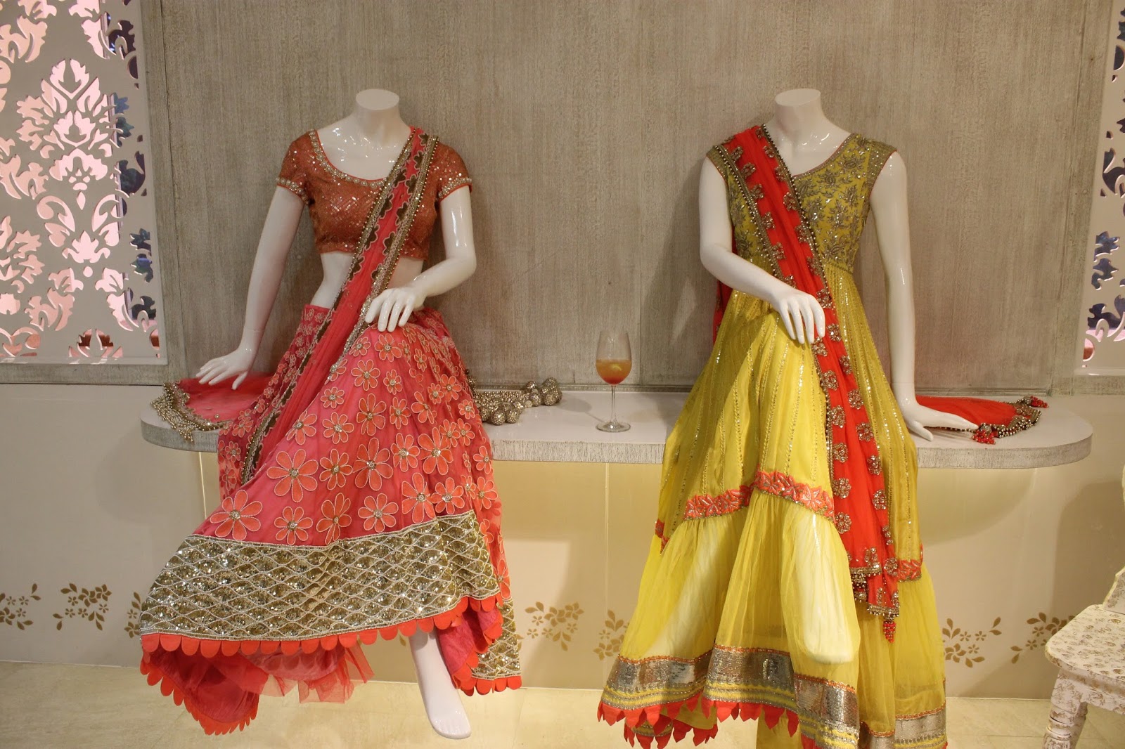 Varija Bajaj | For The Love Of Fashion And Other Things | Indian ...