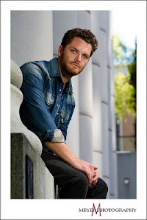 Biografía de Ben Wysocki ~ The Fray Chile