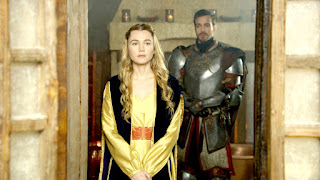 The Outpost - The Book of Names - Review: Secrets Revealed