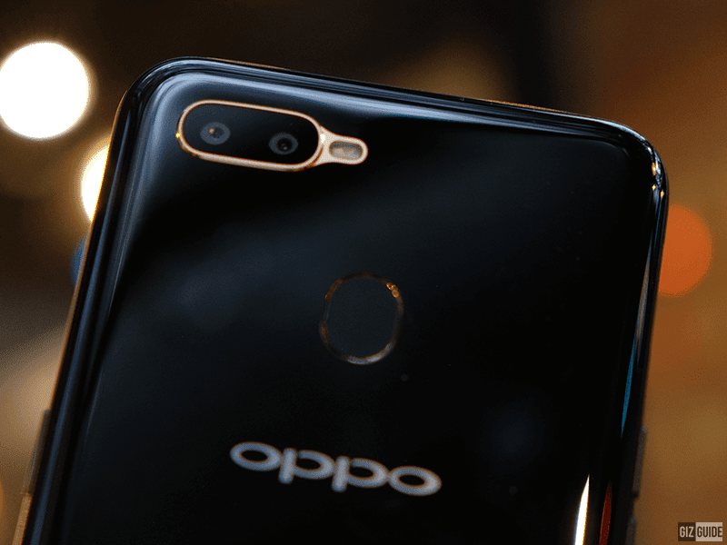 OPPO A5s Unboxing and First Impressions