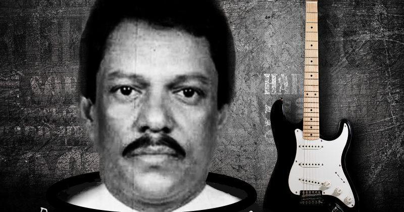 Rohingya Students Forum: SHOBU: A Legendary Singer of Rohingya [1950-2009]