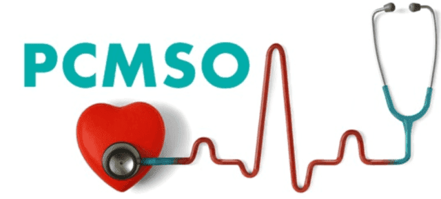 Person Vieira: PCMSO - Programa de Controle Médico de Saúde Ocupacional