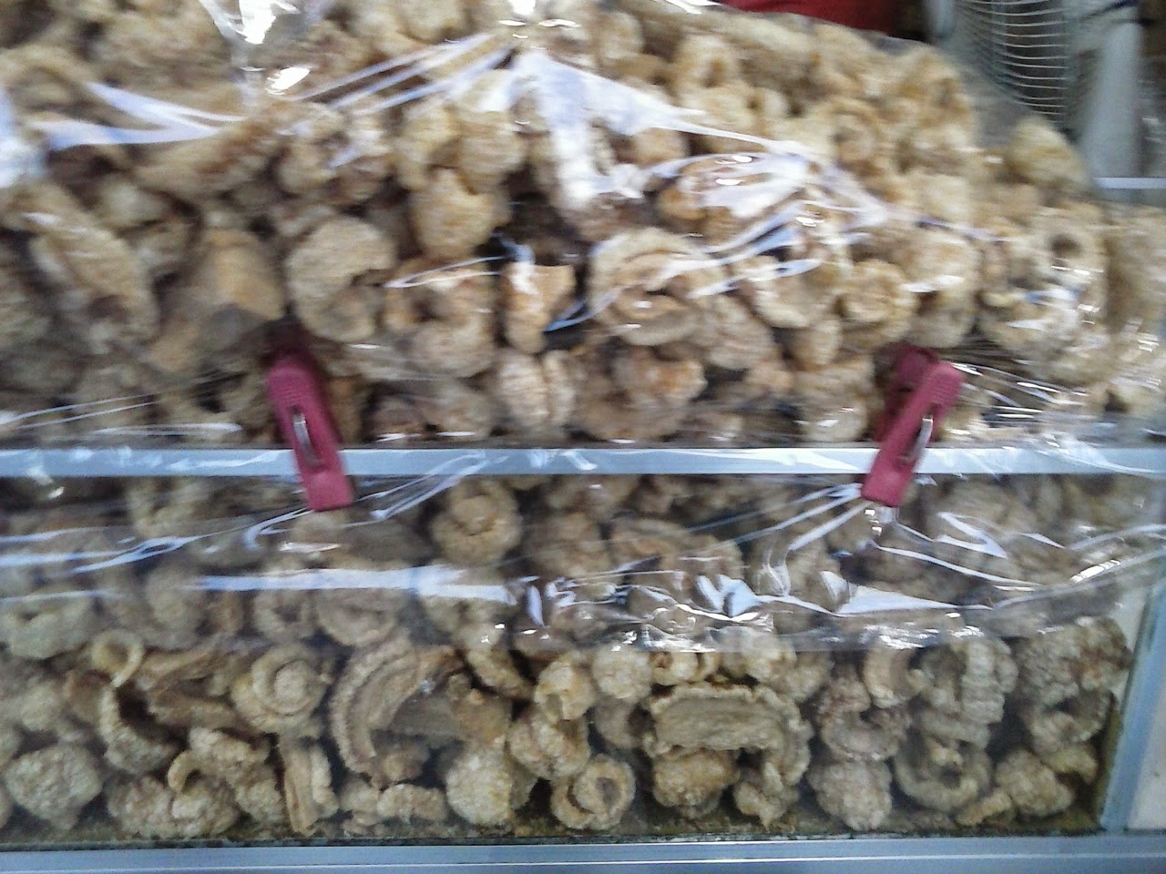 More Fun Dining: Enjoy Food (and Chicharon) in Carcar City, Cebu ...