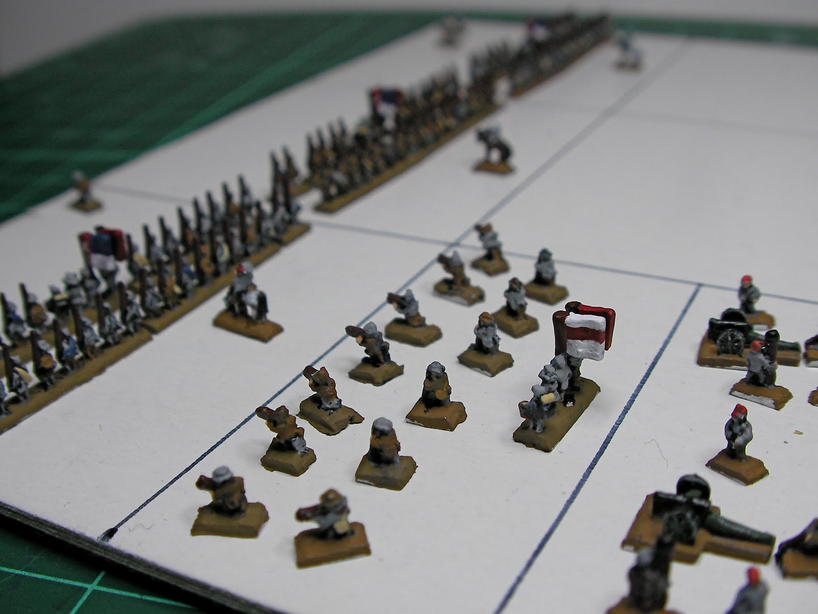 SteelonSandBlog: 3mm ACW: Some quick thoughts on base sizes