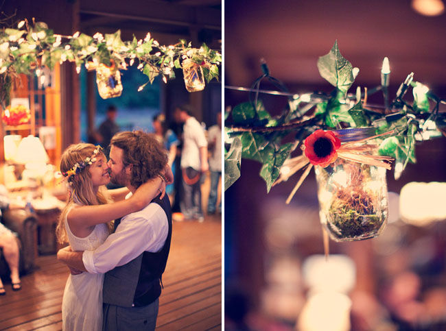 Personal Weddings VS Creative Weddings ~ The Rebellious Brides