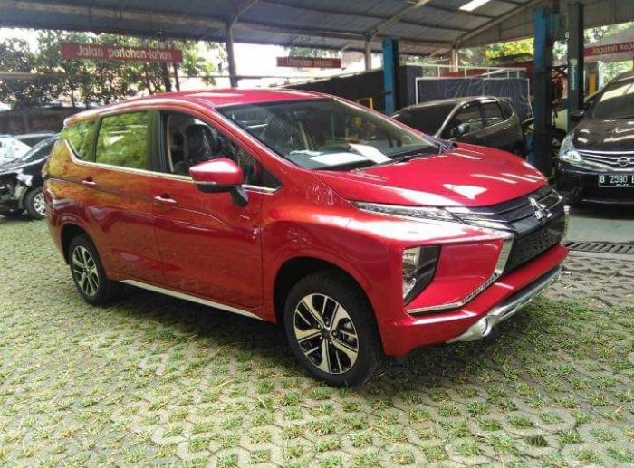Kekurangan Mobil Baru Mitsubishi Expander 2017 ~ Hobi Motor Mobil