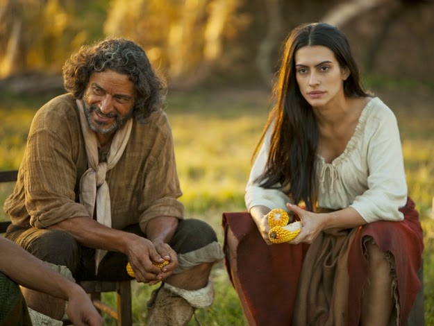 ARMAZÉM DE TEXTO: LITERATURA - ANA TERRA - COM GABARITO