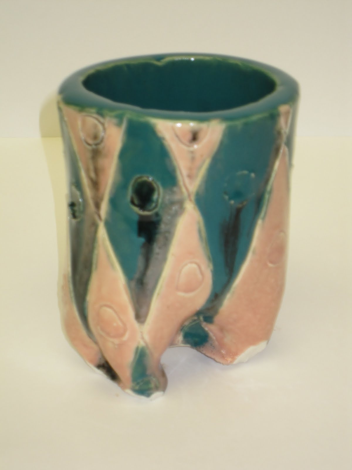 Mrs. Wille's Art Room: ceramic containers