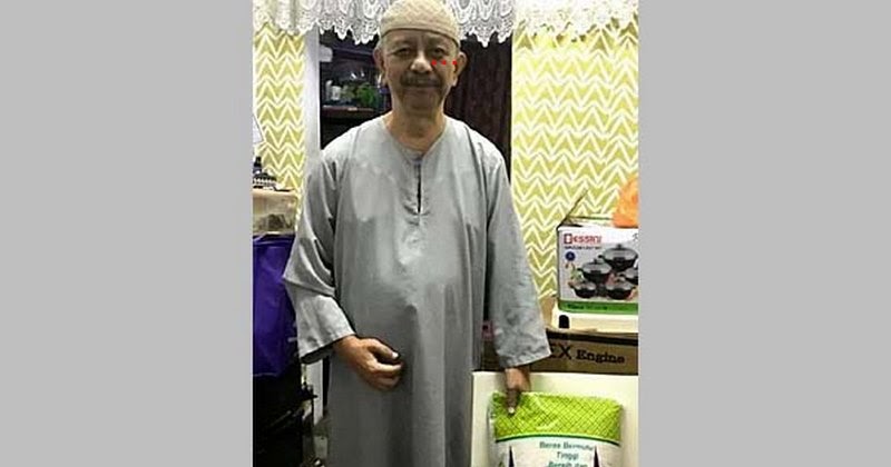 MYARTIS.COM | MYARTIS | MY | ARTIS: ALAMI STROK - SHUAIB FREEDOM TAK ...