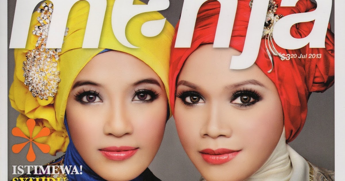 PinkBox: Manja July 2013