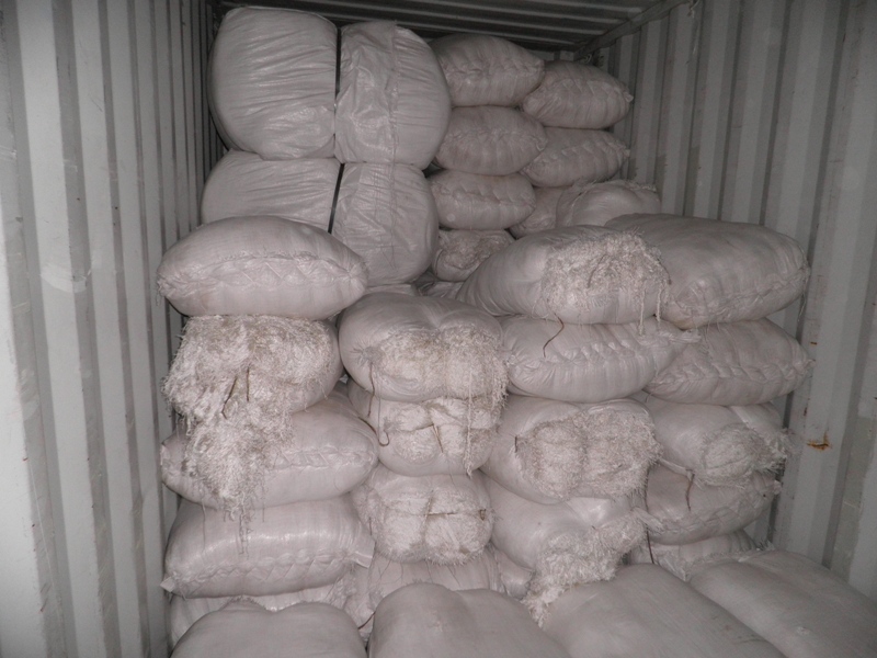 Nylon Waste Indonesia: NYLON WASTE N66 EX INDONESIAN ORIGIN